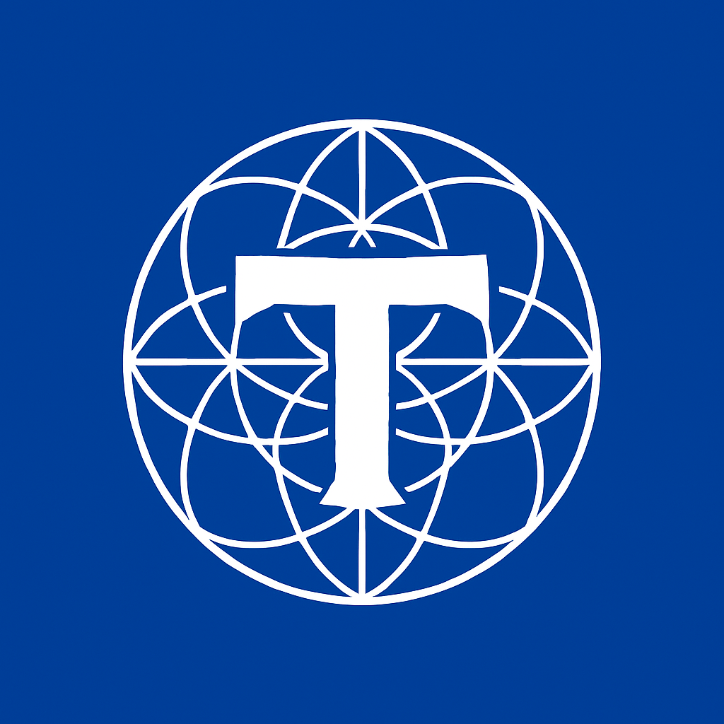 Trinity Task Tracker - Professional Project Management